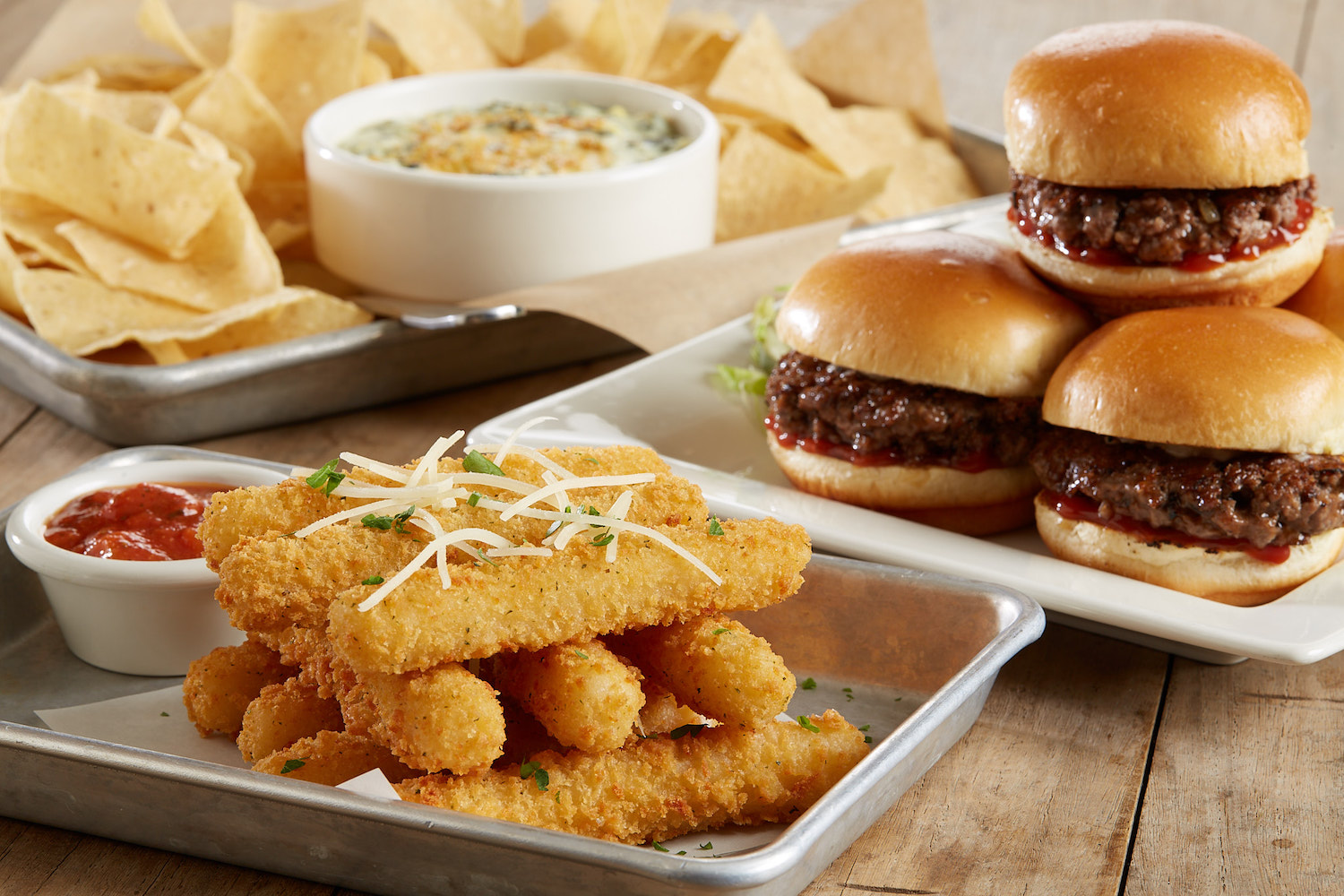 BJ s Restaurant Brewery Happy Hour Chandler King of Happy Hour
